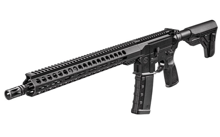 Protected: FN's FN 15 Guardian - Gun Digest