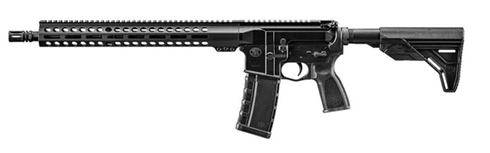 Protected: FN's FN 15 Guardian - Gun Digest