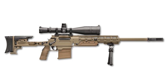 Best Sniper Rifle Options Available Today - Gun Digest