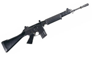 FN FNC: Underappreciated Icon? - Gun Digest