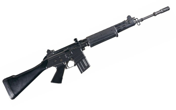 FN FNC: Underappreciated Icon? - Gun Digest