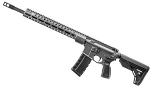 First Look: FN 15 DMR3 Rifles - Gun Digest