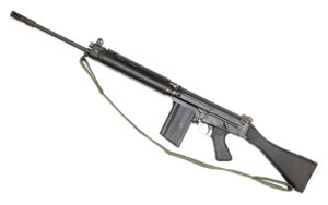Fusil Automatique Leger: All About The FAL - Gun Digest