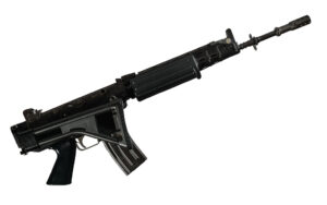 FN FNC: Underappreciated Icon? - Gun Digest