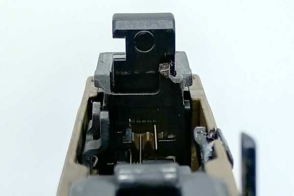 Instinctively Ready For Action: FN Reflex - Gun Digest