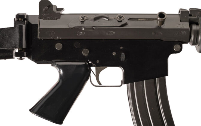 FN FNC: Underappreciated Icon? - Gun Digest