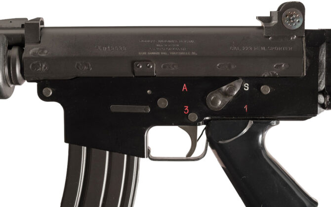 FN FNC: Underappreciated Icon? - Gun Digest