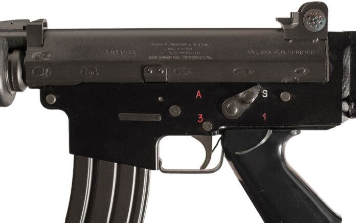 FN FNC: Underappreciated Icon? - Gun Digest