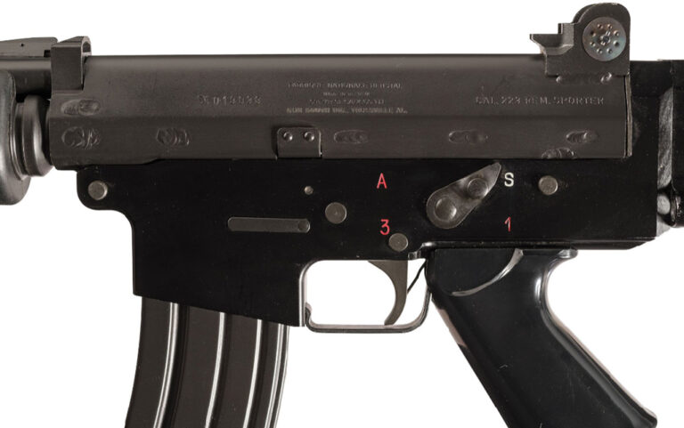 FN FNC: Underappreciated Icon? - Gun Digest