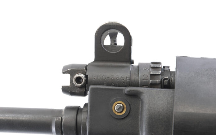 Fusil Automatique Leger: All About The FAL - Gun Digest