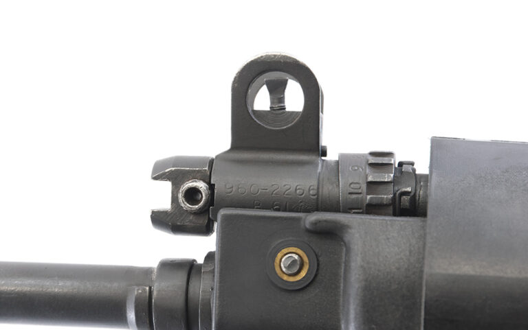 Fusil Automatique Leger: All About The FAL - Gun Digest