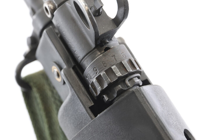 Fusil Automatique Leger: All About The FAL - Gun Digest