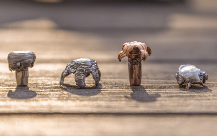 Federal’s 7mm Backcountry: Life At 80,000 PSI - Gun Digest