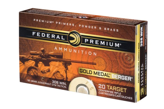 Top 10 Best Long-Range Cartridges - Firearms Youre Lay