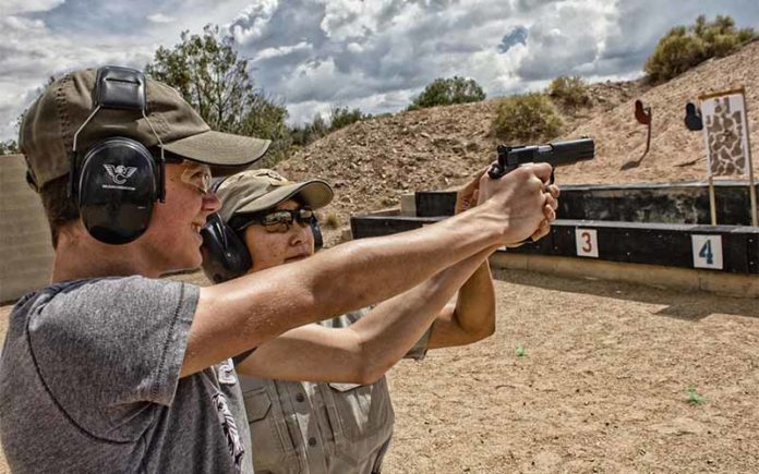 Learning How To Learn: Defensive Shooting Skills - Gun Digest