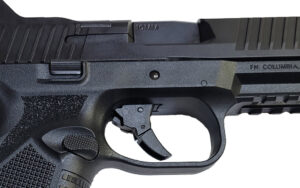 One FN Centimeter: The FN 510 Tactical - Gun Digest