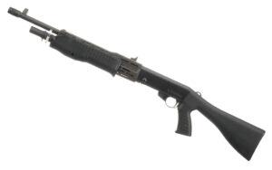 The Franchi SPAS-12: Pick Your Poison - Gun Digest