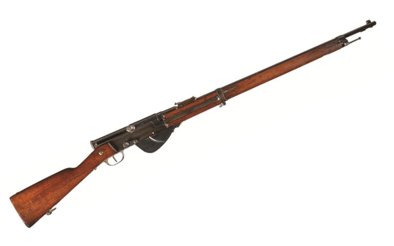 Gewehr 43: The Road To Germany’s Garand - Gun Digest