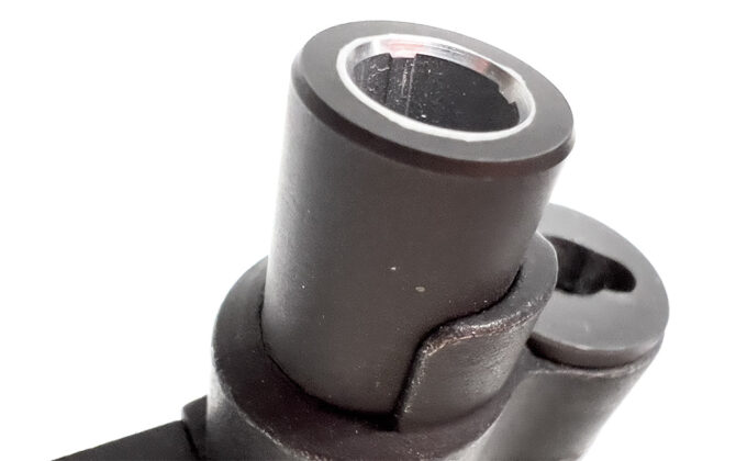 Behind The Shine Of Chrome-Lined Barrels - Gun Digest