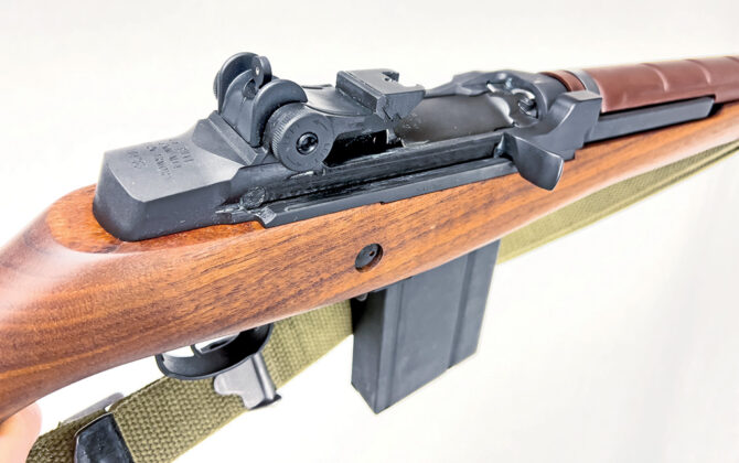 M14: Past, Present & Future - Gun Digest