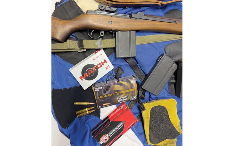 Fulton Armory M14 Review: War Hero Turned Civilian Sweetheart - Gun Digest