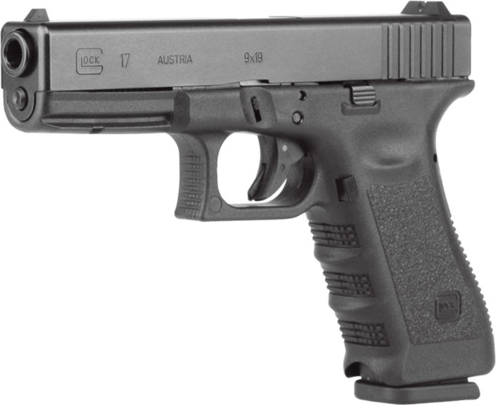 7 Best 9mm Pistol Designs Of All Time - Gun Digest