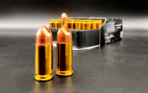 First Look: G9 Defense 9mm Copper Subsonic Ammo - Gun Digest