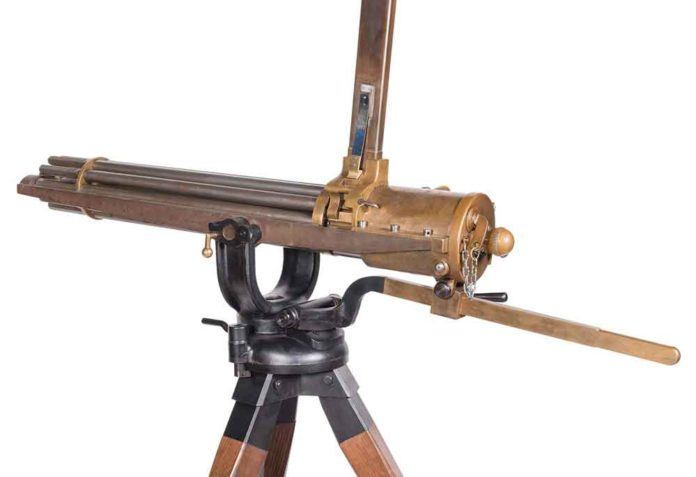6 Long Guns To Know From The Spanish-American War - Gun Digest