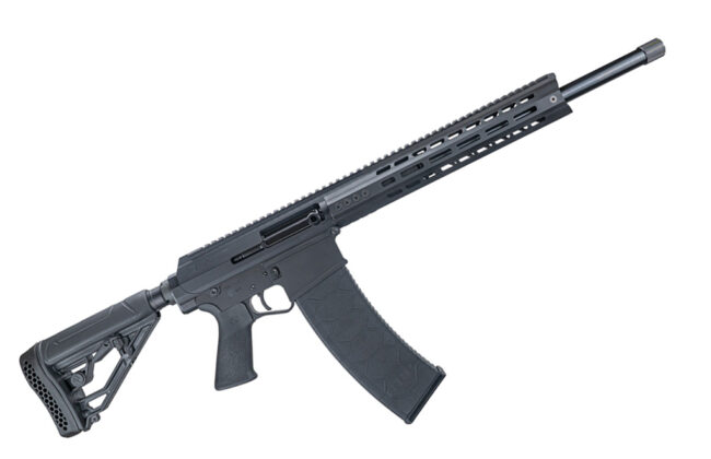 So, You Want An AR-12 Shotgun? Best Picks And Buyer’s Guide - Gun Digest