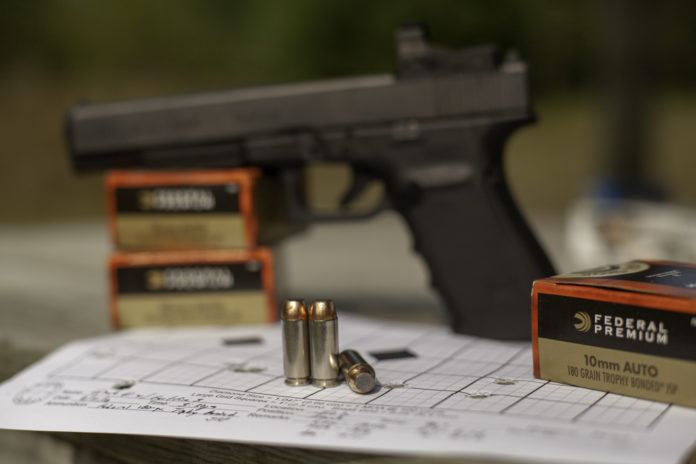 Best 10mm Ammo for Self-Defense and Hunting- Gun Digest