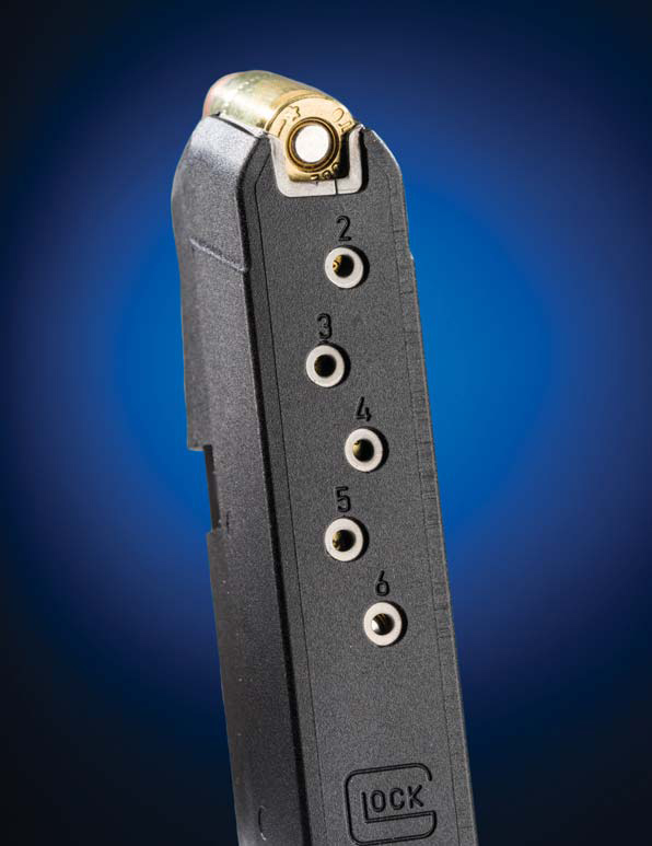 New Kid on the Glock: Glock 42 Review - Gun Digest