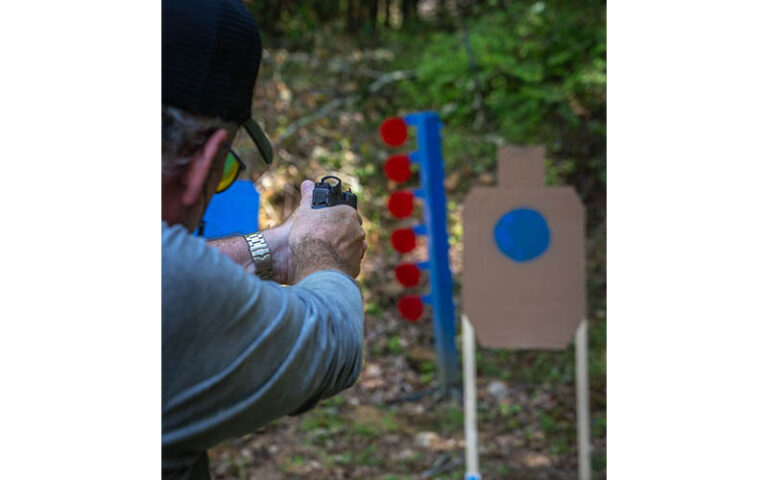 Glocked Up And Drilled Down - Gun Digest