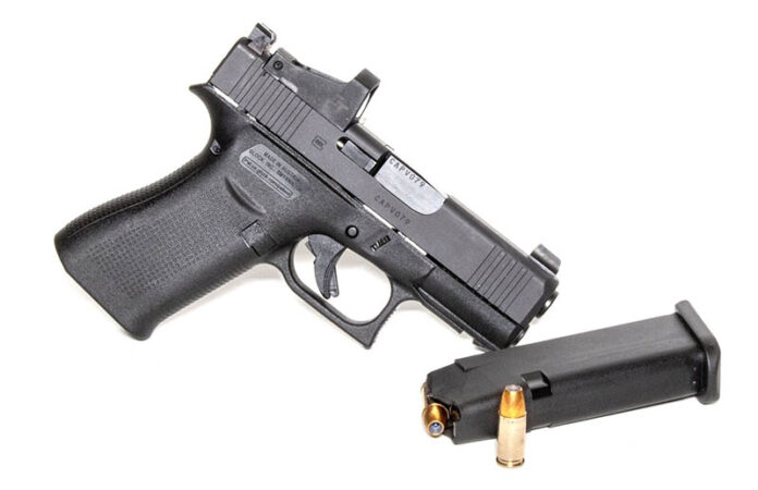 Glocked Up And Drilled Down - Gun Digest