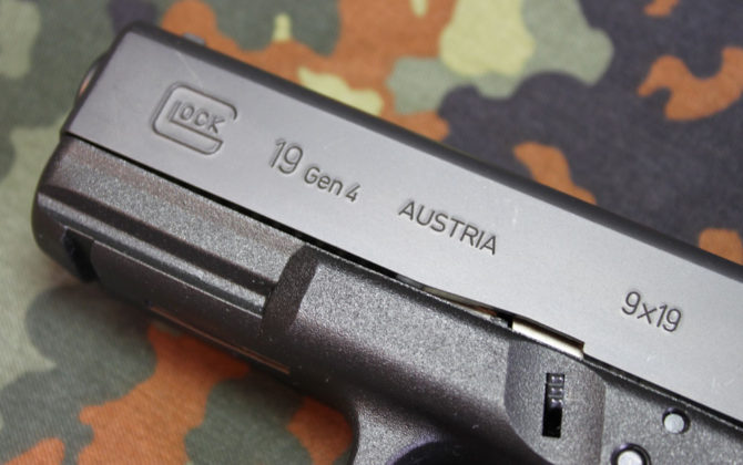 Glock 19: The Perfect Compromise 9mm Double-Stack - Gun Digest