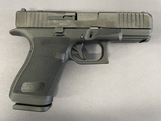 Glock Gen 6: First Shots & First Impressions - Gun Digest