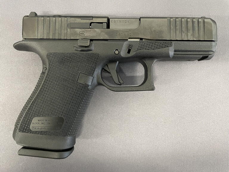 Glock Gen 6: First Shots & First Impressions - Gun Digest