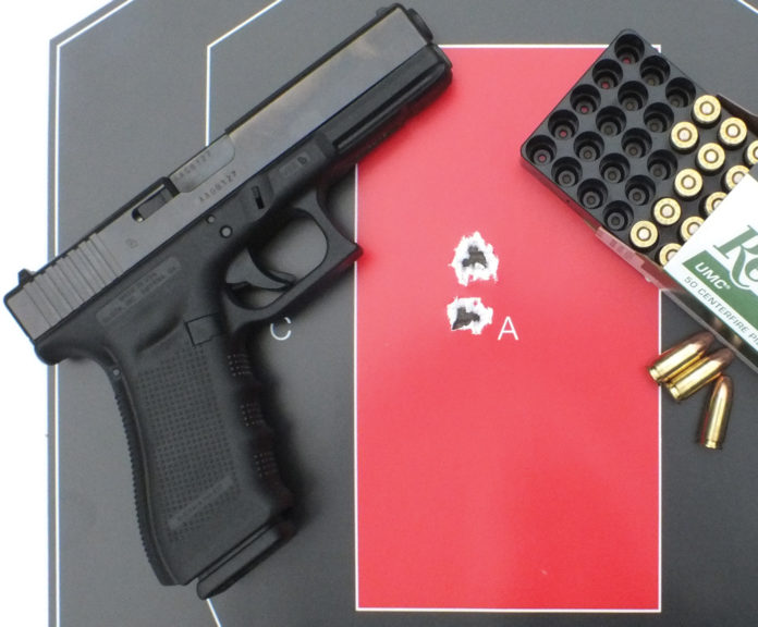 The Striker-Fired Pistol Challenge - Gun Digest