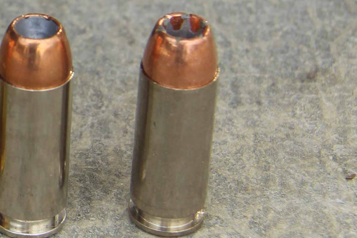 Best 10mm Ammo for Self-Defense and Hunting- Gun Digest