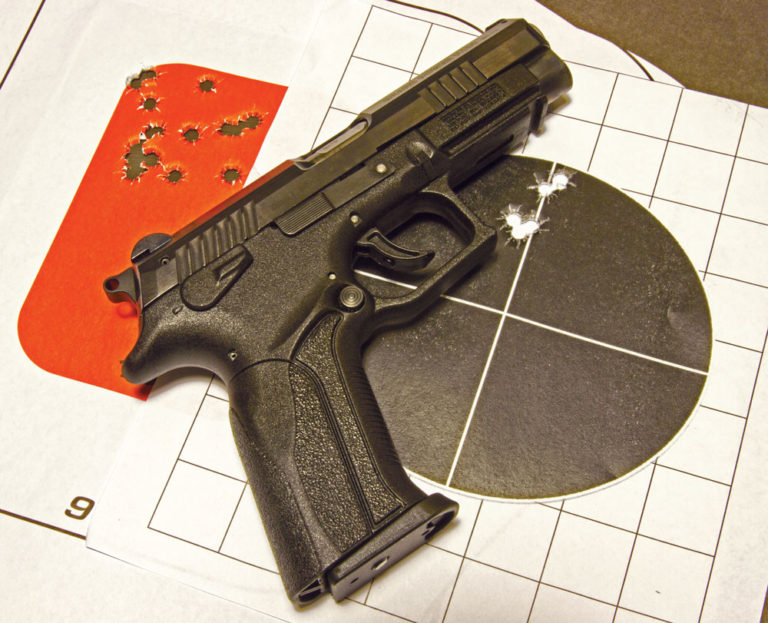 Eastern Import: Grand Power K100 Mk12 - Gun Digest