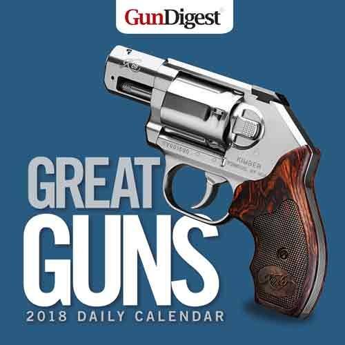 10 Great Christmas Gifts For Your Favorite Shooter - Gun Digest