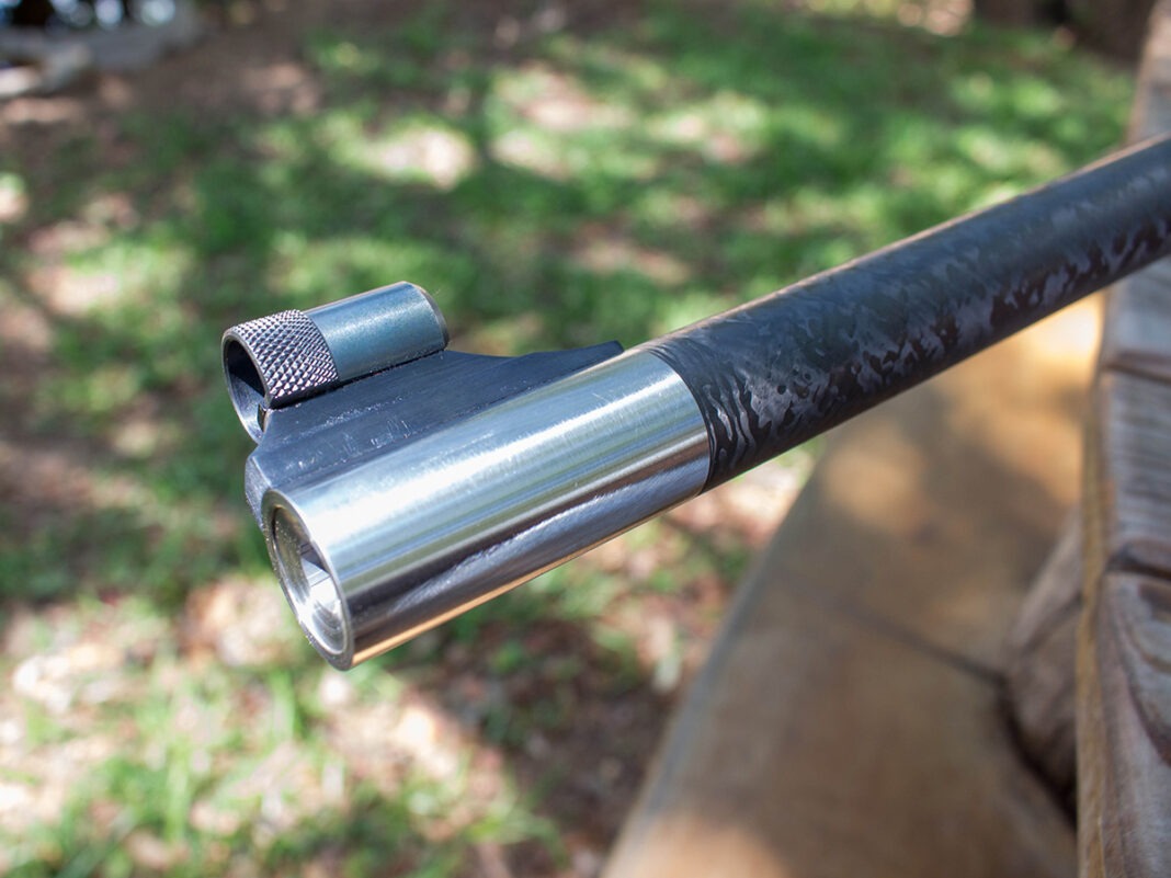 Griffin & Howe: Tradition Meets Technology - Gun Digest