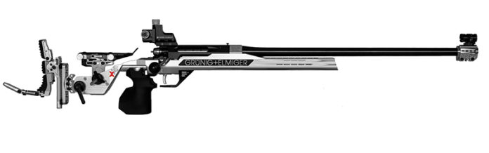 Bleiker Irons And Oddball Rimfire Rifles - Gun Digest