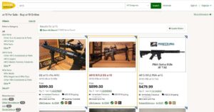 How To Sell On GunBroker: The Basics - Gun Digest