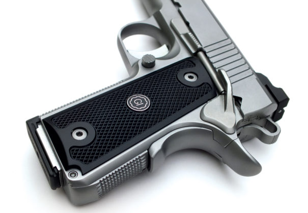 Handgun Review: Guncrafter CCO - Gun Digest