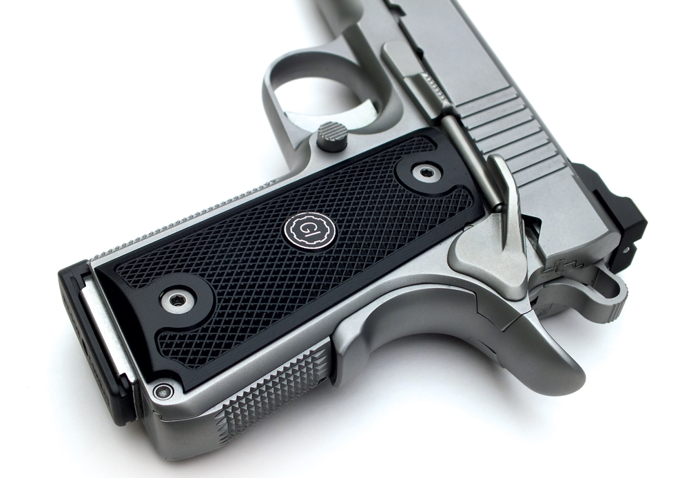 Handgun Review: Guncrafter CCO - Gun Digest
