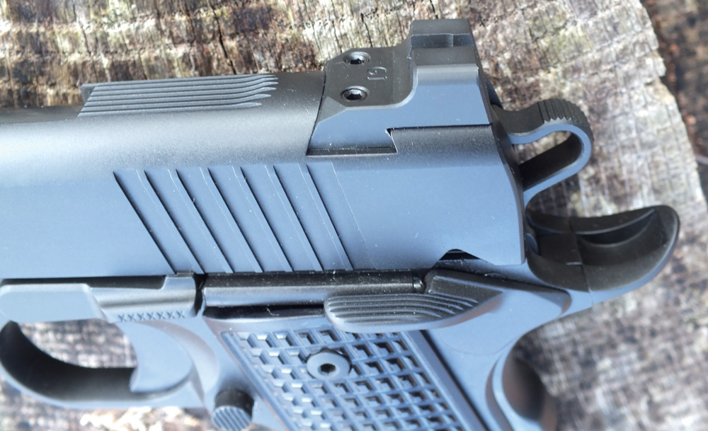 Guncrafter Frag Review - Gun Digest