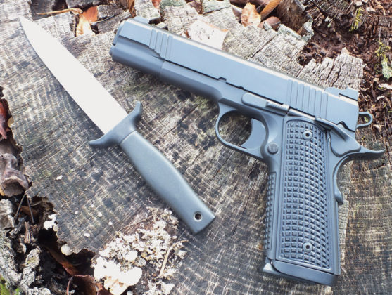 Guncrafter Frag Review - Gun Digest