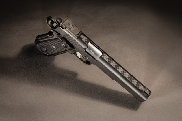 Gun Test: Guncrafter Industries Model 4 | The Daily Caller