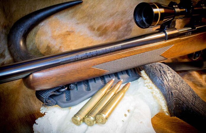 Holland’s Super 30: The .300 H&H Magnum - Gun Digest