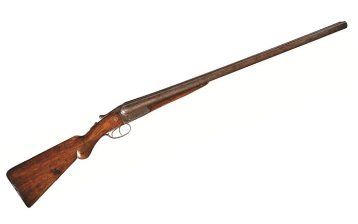 10-Gauge: Still Alive and Kicking?